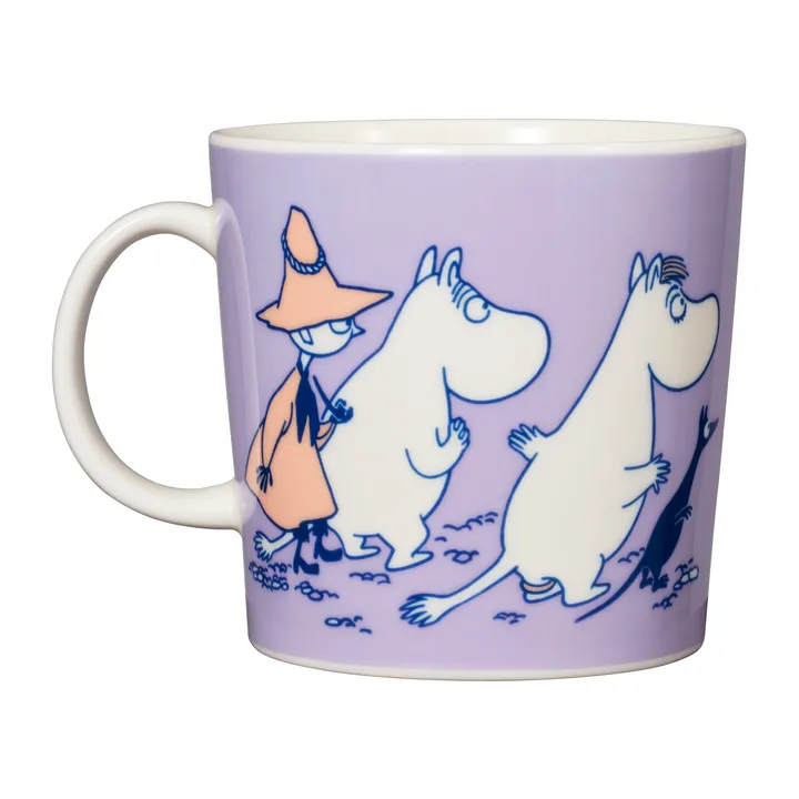 ABC Taza Moomin 40 cl | Arabia | Tienda online
