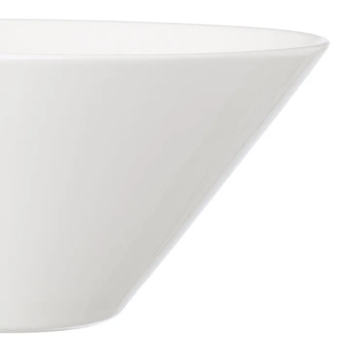 Ensaladera Koko blanco | Arabia | Tienda online