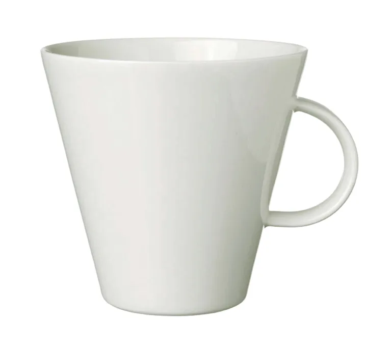 Taza Koko blanco | Arabia | Tienda online