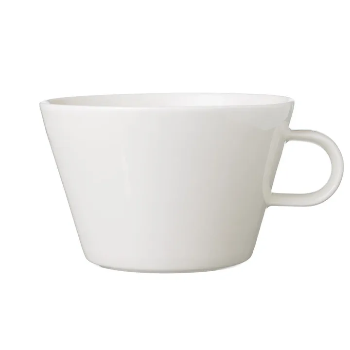 Taza Koko M blanco | Arabia | Tienda online