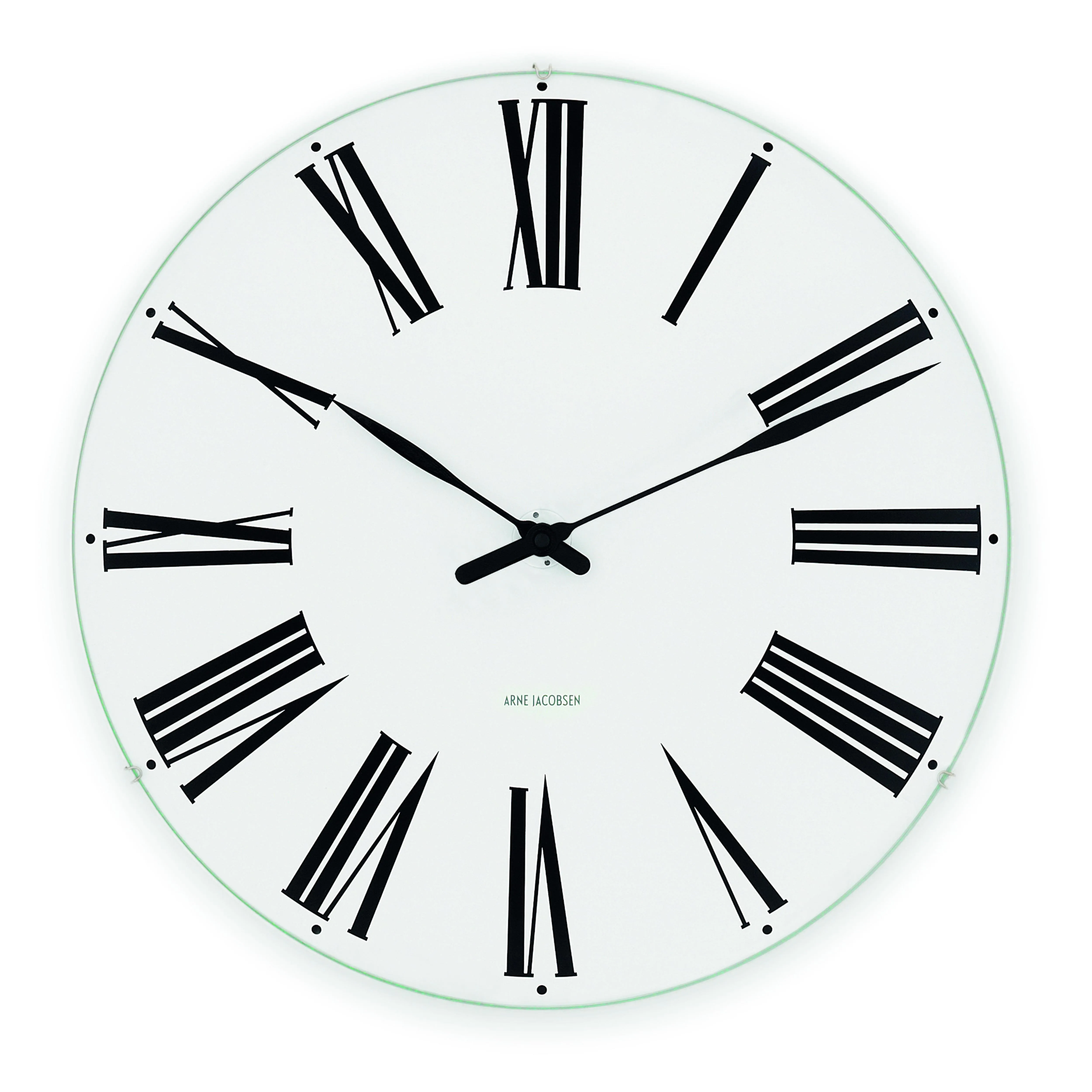 Reloj Arne Jacobsen Roman | Arne Jacobsen Clocks | Tienda online