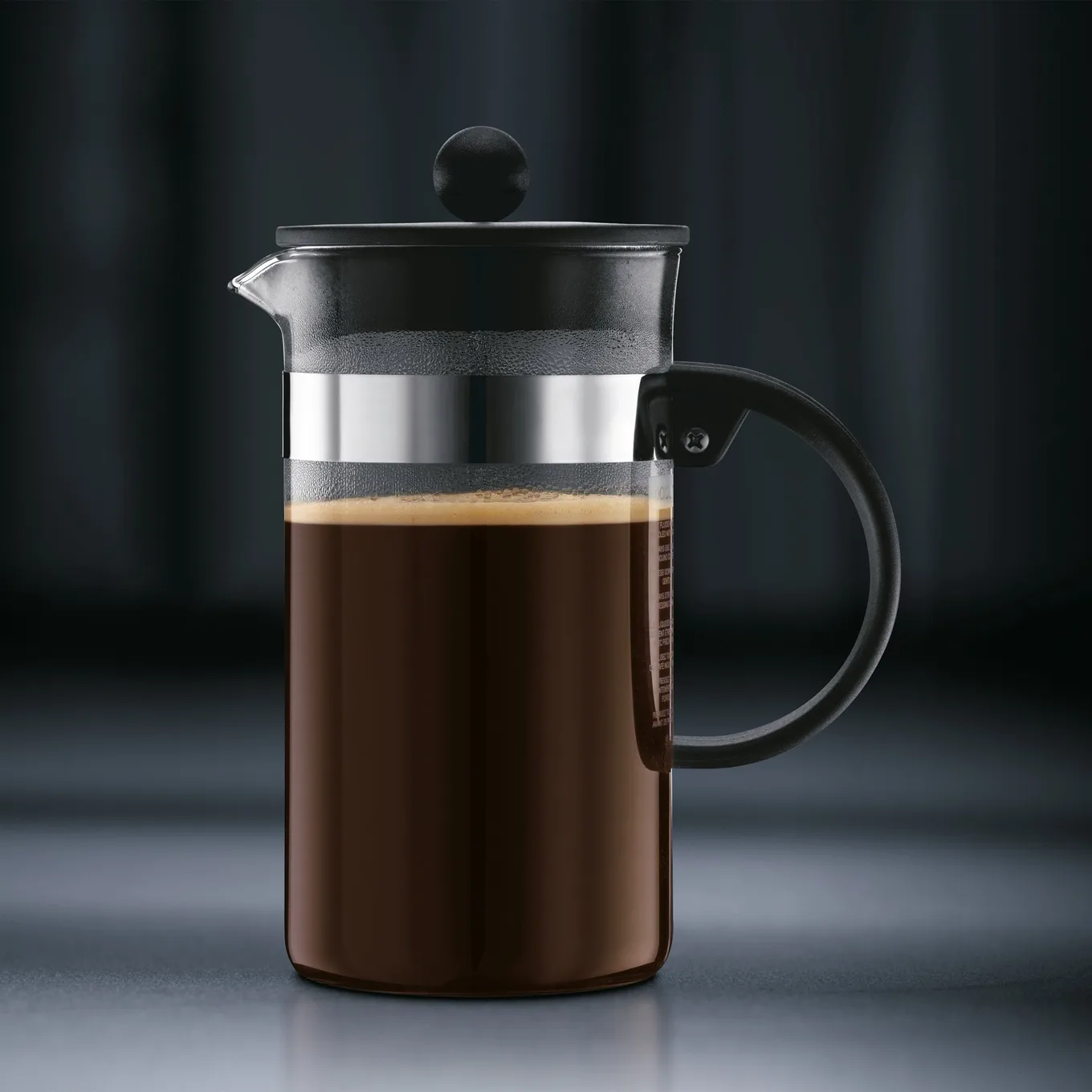 Cafetera de émbolo Bistro Nouveau | Bodum | Tienda online