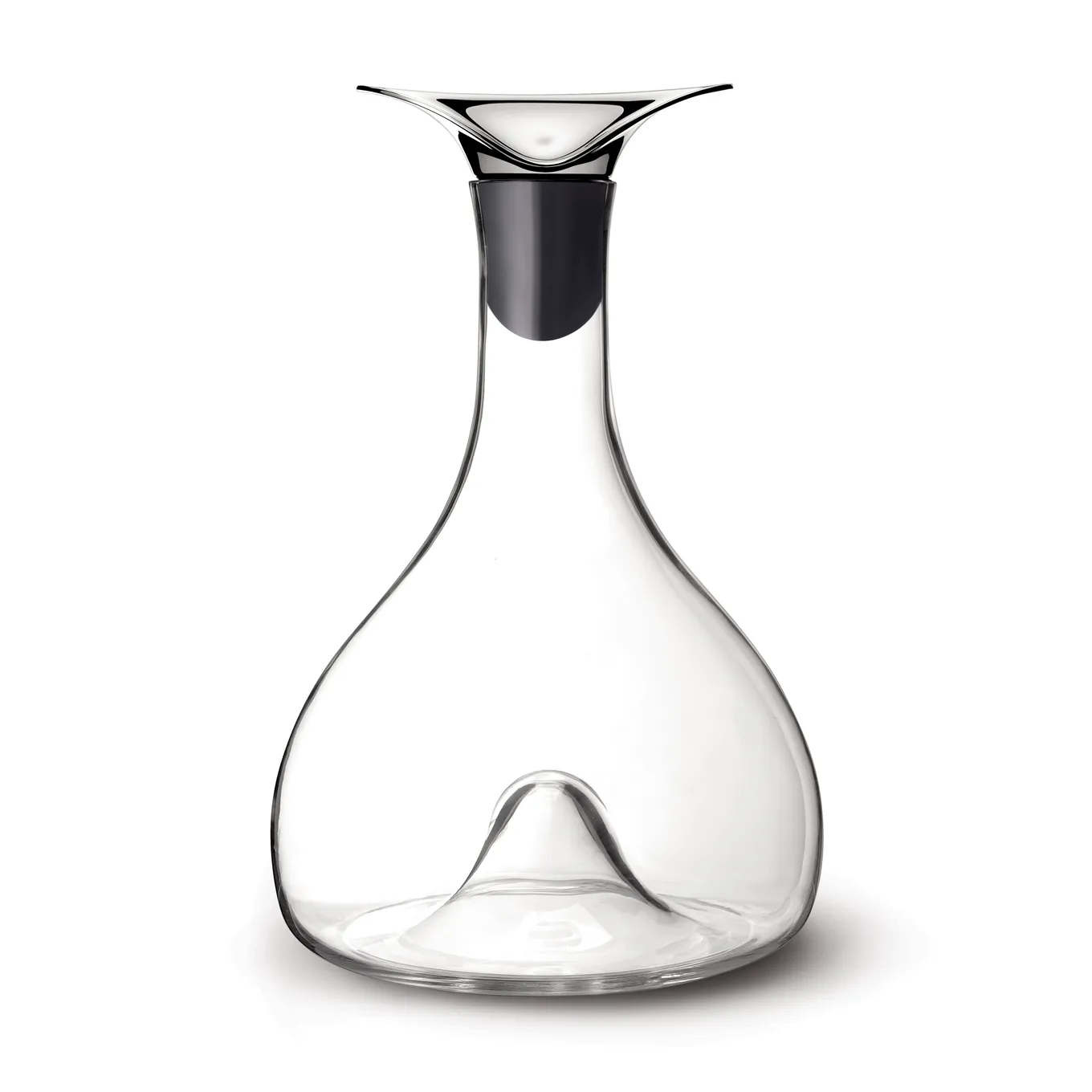 Decantador de vino Wine | Georg Jensen | Tienda online