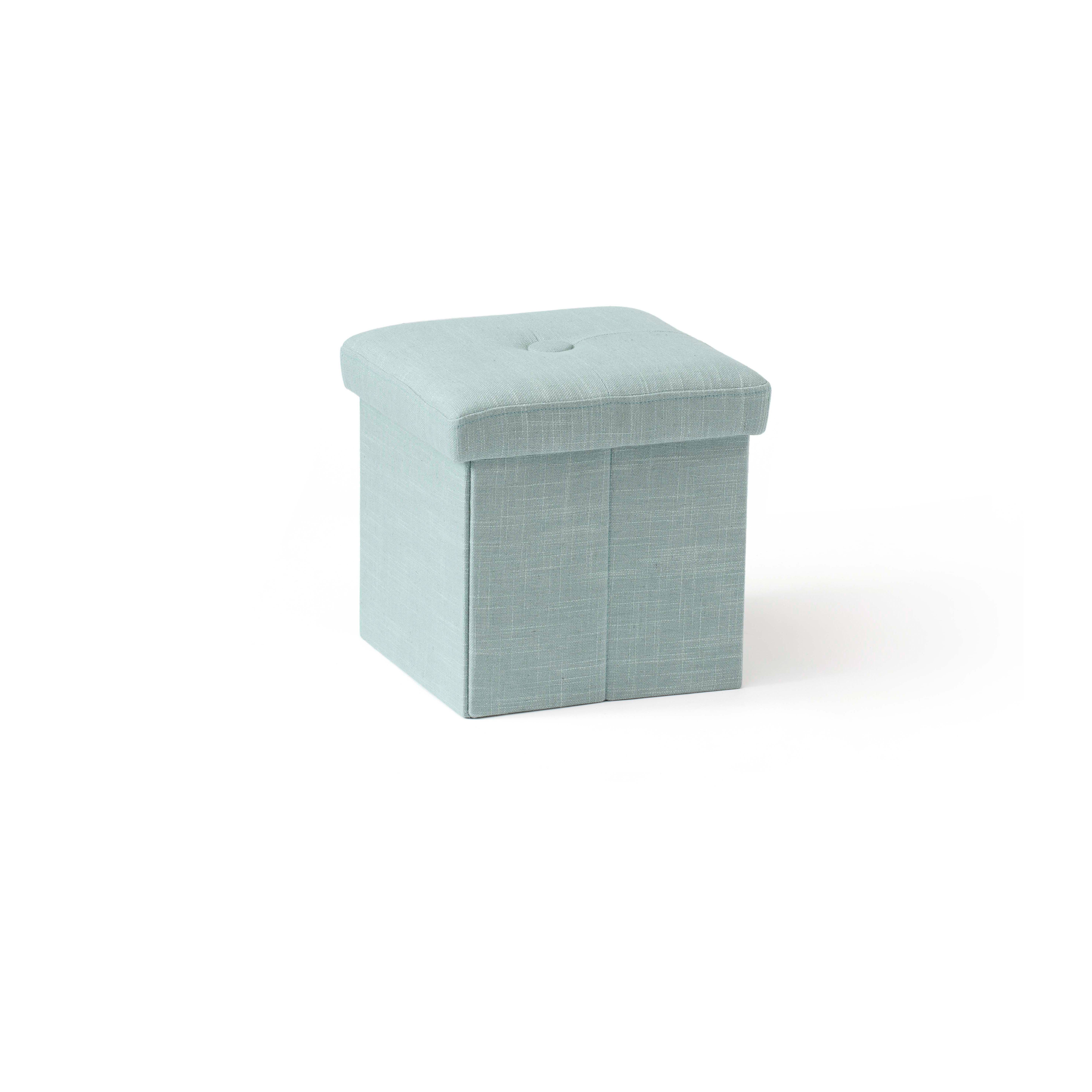 Puf con almacenaje Kid's Base | Kid's Concept | Tienda online