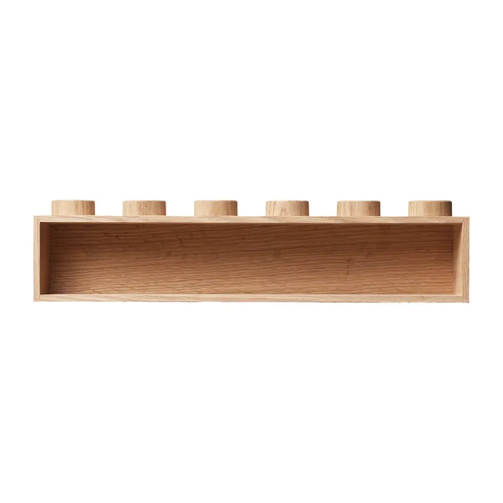 Estante LEGO madera | Lego | Tienda online