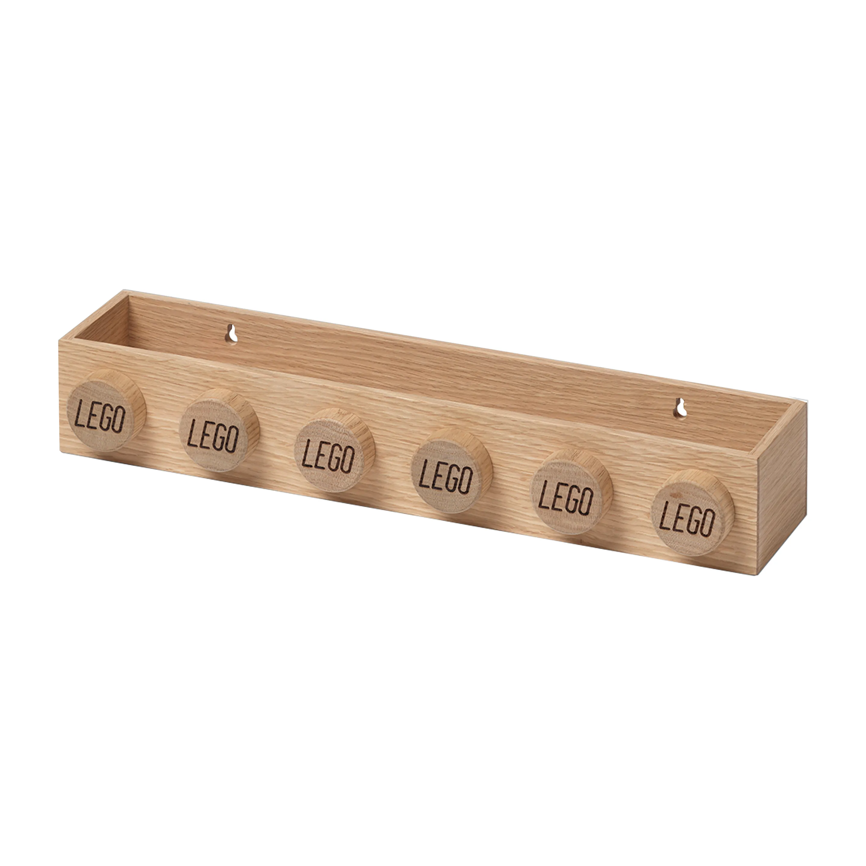 Estante LEGO madera | Lego | Tienda online