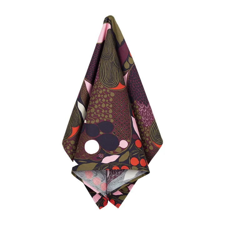 Paño de cocina Pieni Rusakko 43x70 cm | Marimekko | Tienda online