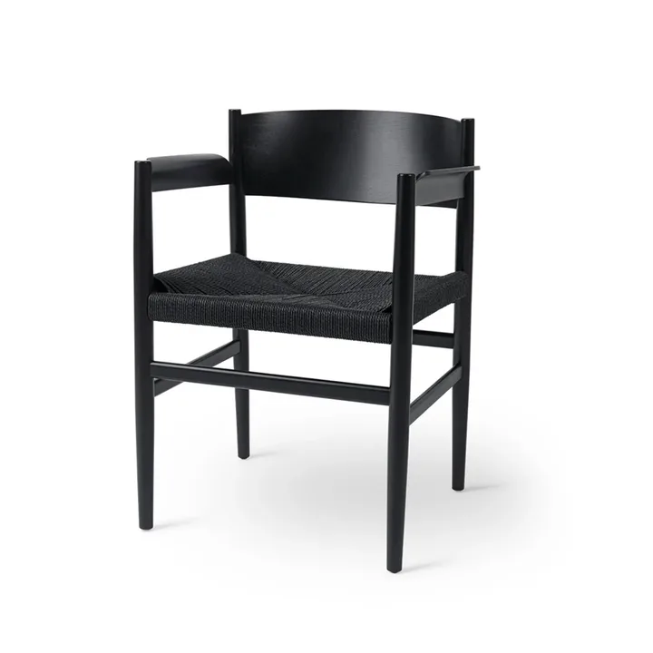 Silla negra - Compra diseño en → NordicNest.es