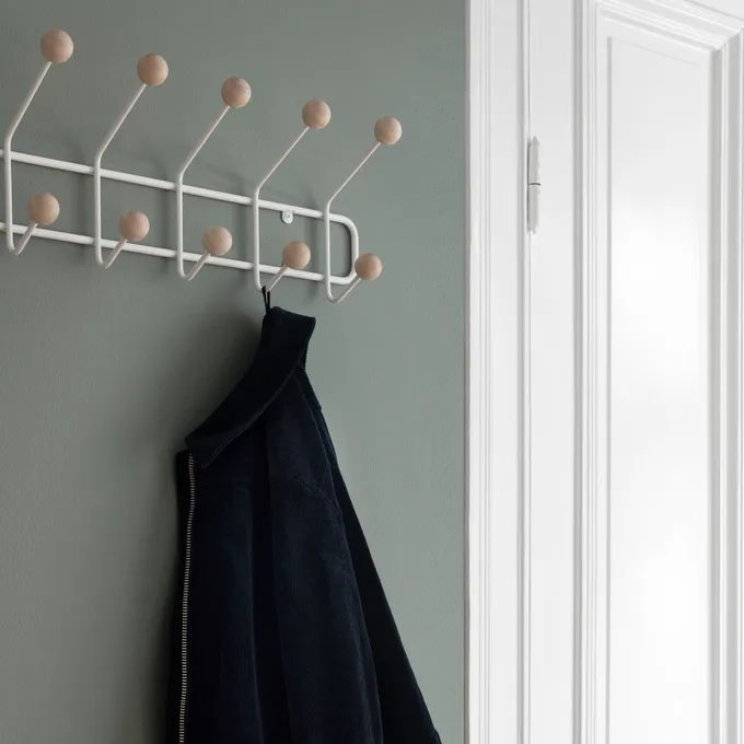 Perchero Bill Horizontal S | Maze | Tienda online