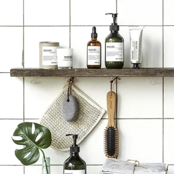 Vela perfumada Meraki, 12 horas | Meraki | Tienda online