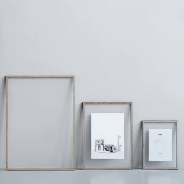 Marco Moebe Frame A4 | MOEBE | Tienda online