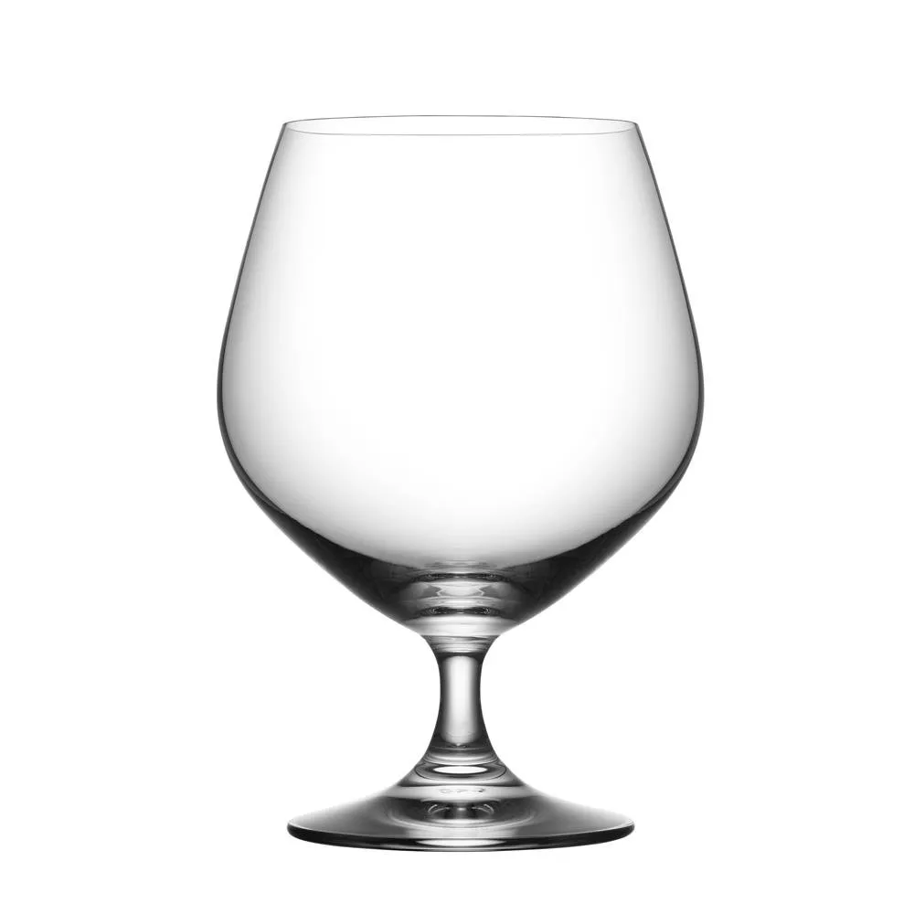 4 Copas de brandy Cognac Prestige | Orrefors | Tienda online