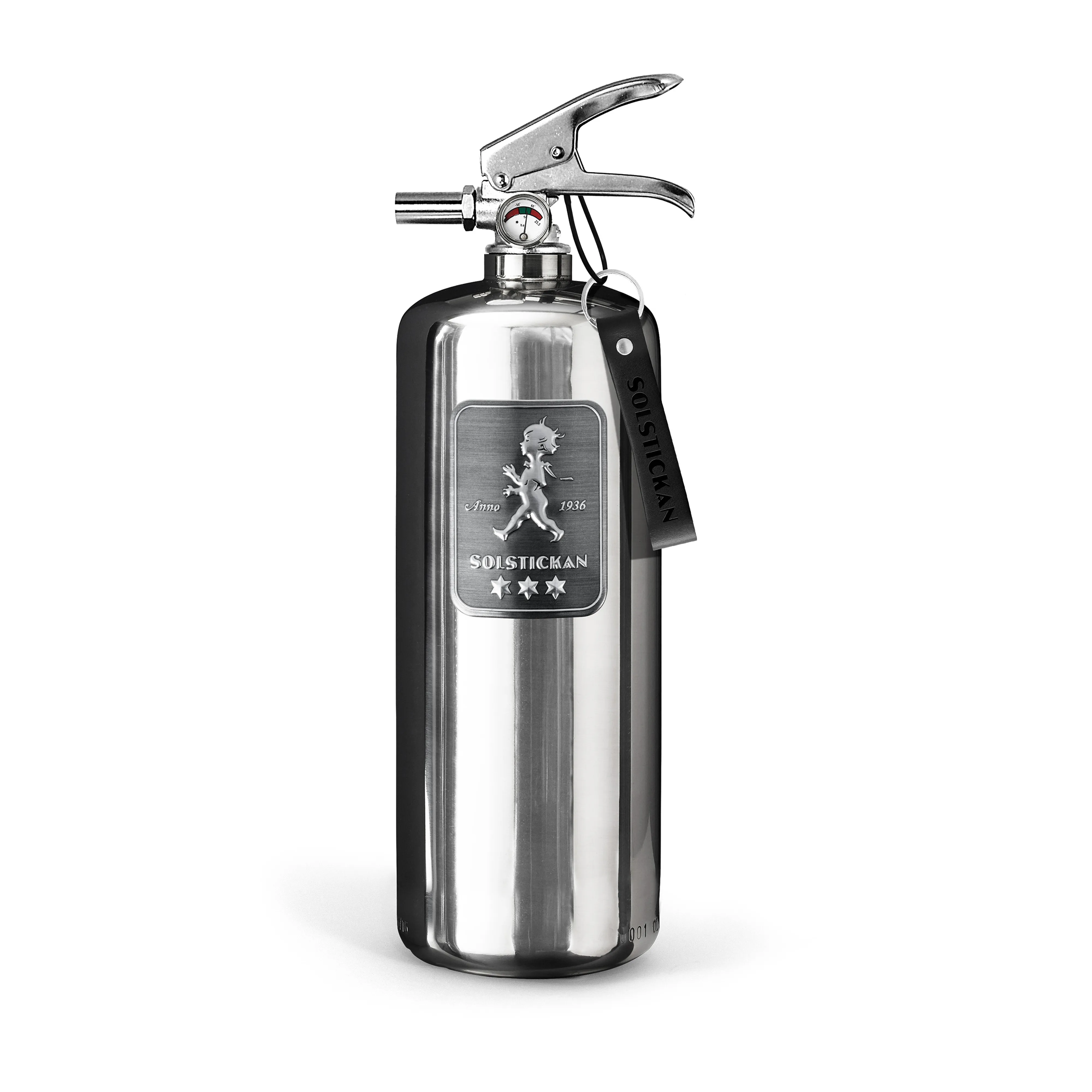 Extintor Solstickan 2 kg | Solstickan Design | Tienda online