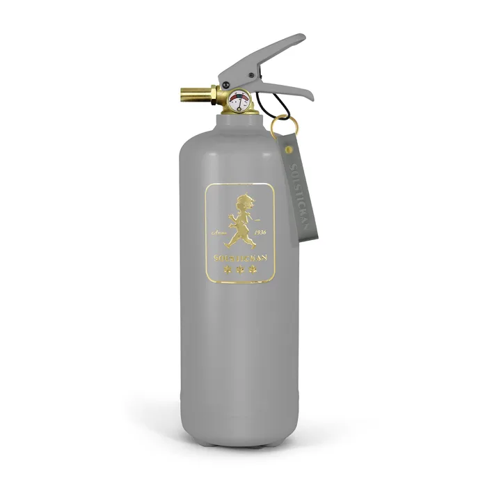 Extintor Solstickan 2 kg | Solstickan Design | Tienda online