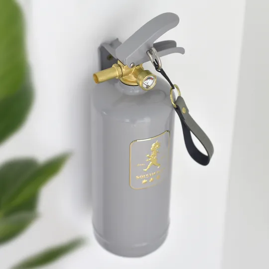 Extintor Solstickan 2 kg | Solstickan Design | Tienda online