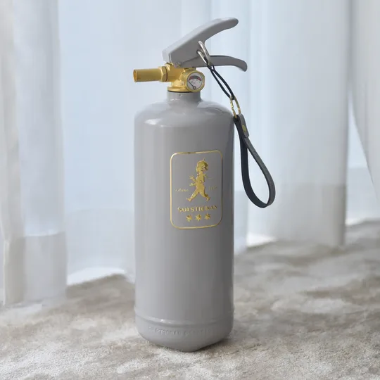 Extintor Solstickan 2 kg | Solstickan Design | Tienda online