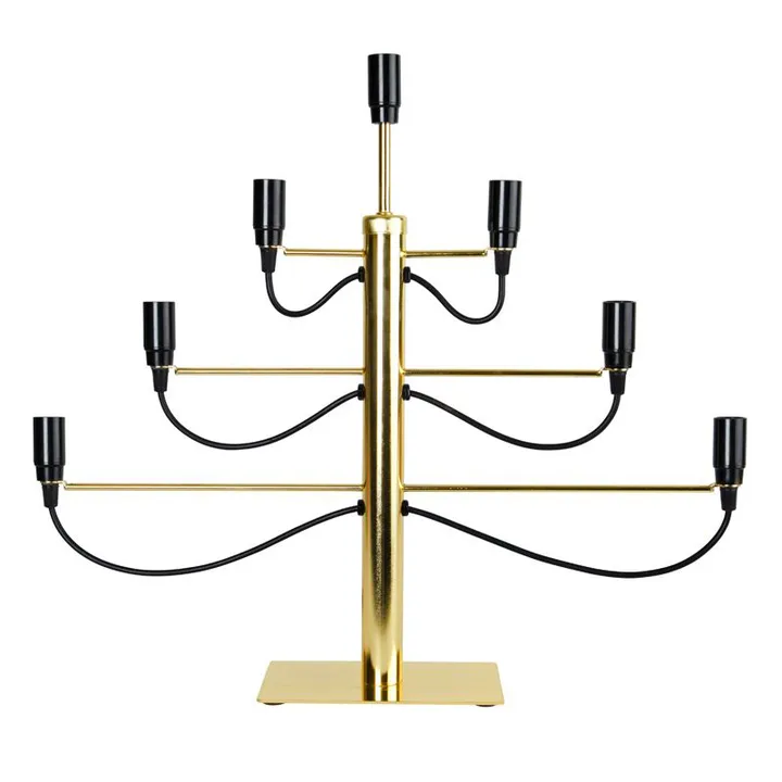 Candelabro de Adviento Milano | Star Trading | Tienda online