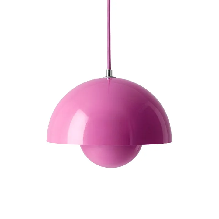 Lámparas de techo rosas - Compra diseño en → NordicNest.es