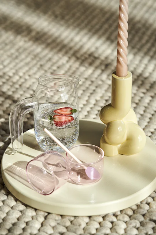 Colores y diseños para la vida cotidiana: descubre Hay